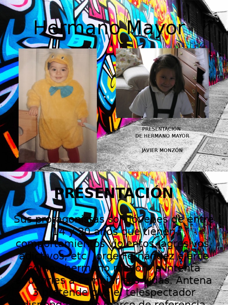 Hermano Mayor PWP | PDF