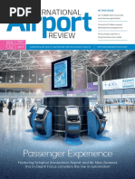 ORAT: Ensuring Airport Operational Readiness | PDF | Airport | Airlines