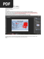 Font Untuk KTP Indonesia | PDF