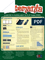 Drawasaurus: How to Play Online Game | PDF