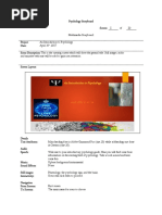 Graham Wallas 4 Stages of Creative Process | PDF | Insight | Creativity