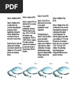 Lens Tolerance Guidelines and Standards | PDF | Prism | Lens (Optics)