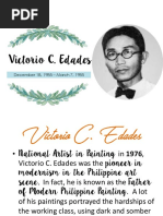Victorio C. Edades: "The Builders" (1928) Is One of Victorio Edades ...