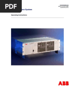 Data Sheet Subracks of The Hybrid Multi-Service Platform XMC20 For ...