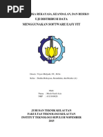 Gemastik Penambangan Data | PDF | Komputer
