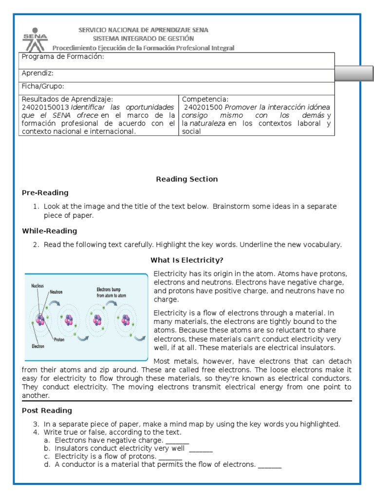 Understanding Conductors and Insulators | PDF | Electron | Electric Charge