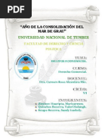CODIGO DE COMERCIO FRANCES Esta | PDF
