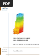 SPAN UTG: Table of Water Demand Estimation | PDF | Apartment | Reservoir