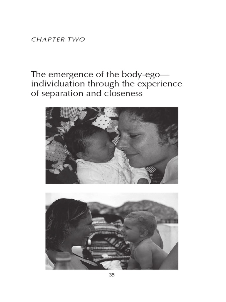 2.-The-emergence-Of-The-body-ego-The Early Years of Life ...