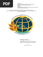 Bentuk Lambang, Logo ATR - BPN | PDF