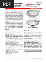 7360 ISAM FX-16 HW Installation Guideline | PDF | Optical Fiber | Ethernet