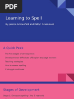 See It, Say It, Sign It Letter Sounds ASL Alphabet Jack Hartmann | PDF ...