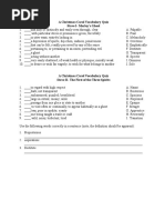 The Outsiders-Slang | PDF