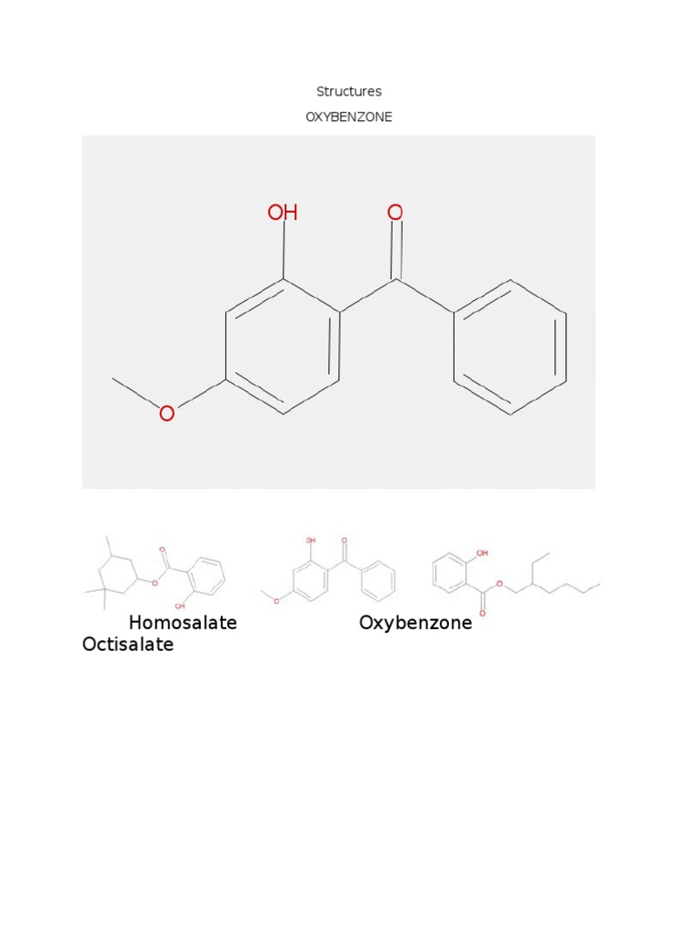 Sunscreen Structures | PDF