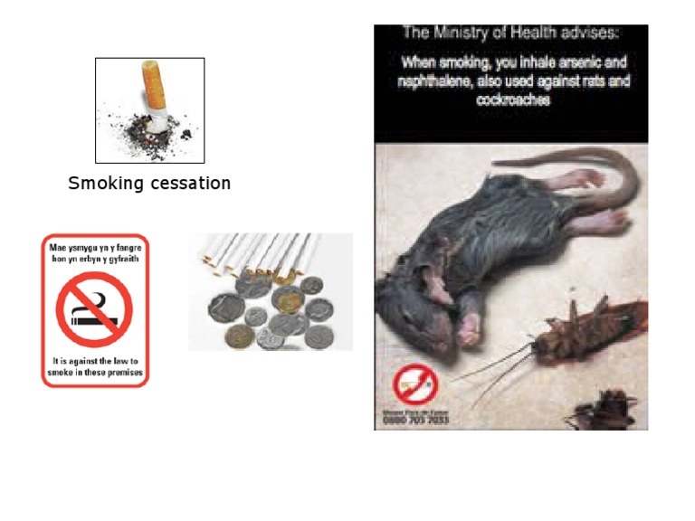 Gambar Rokok | PDF