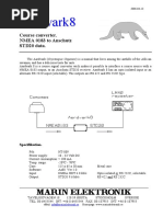 Gmdss Battery Capacity Test | PDF | Rechargeable Battery | Energy ...
