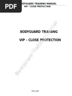 Grade E Book | PDF | Arrest | Security Guard