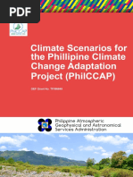 CliMap v2.0: Philippine Climate Data Platform Guide | PDF