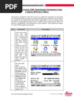 FMS Quick Reference Guide | PDF | Aerospace Engineering | Aviation