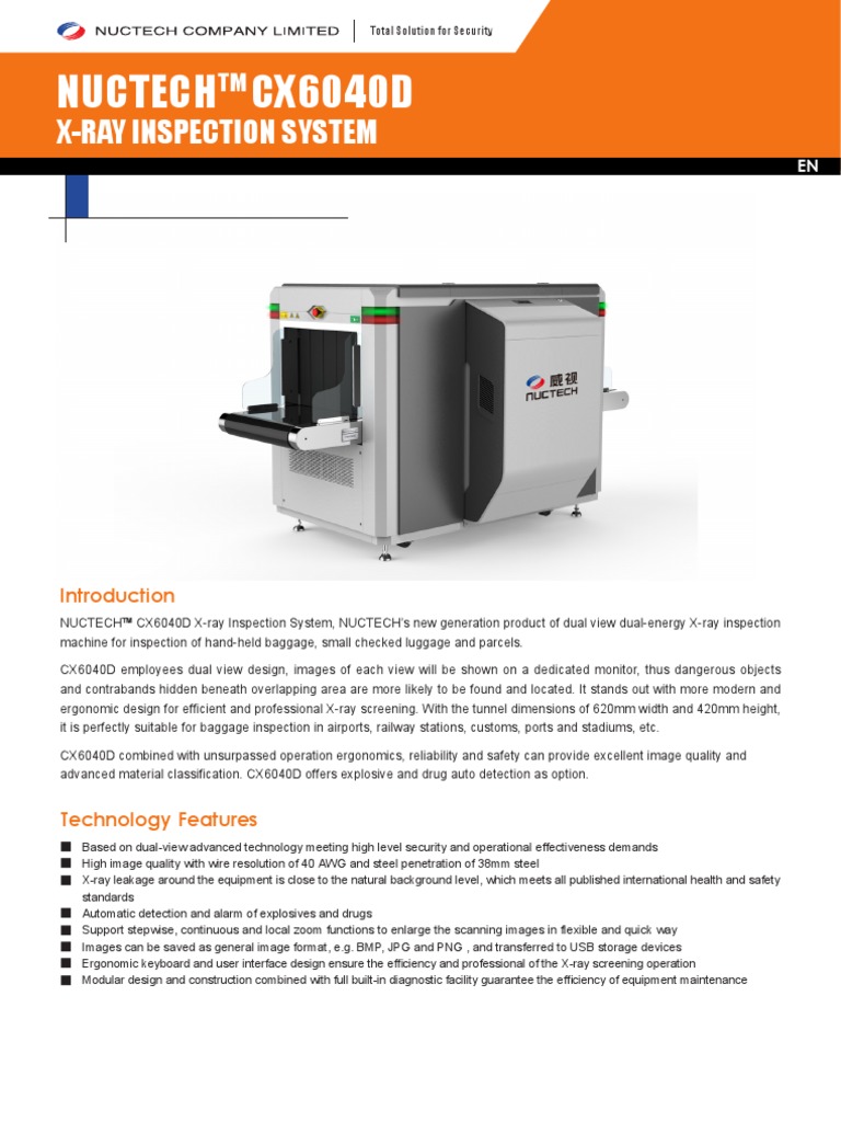 CX6040D Datasheet | PDF | Image Scanner | Computing