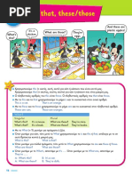 New Grammar Time 3 | PDF