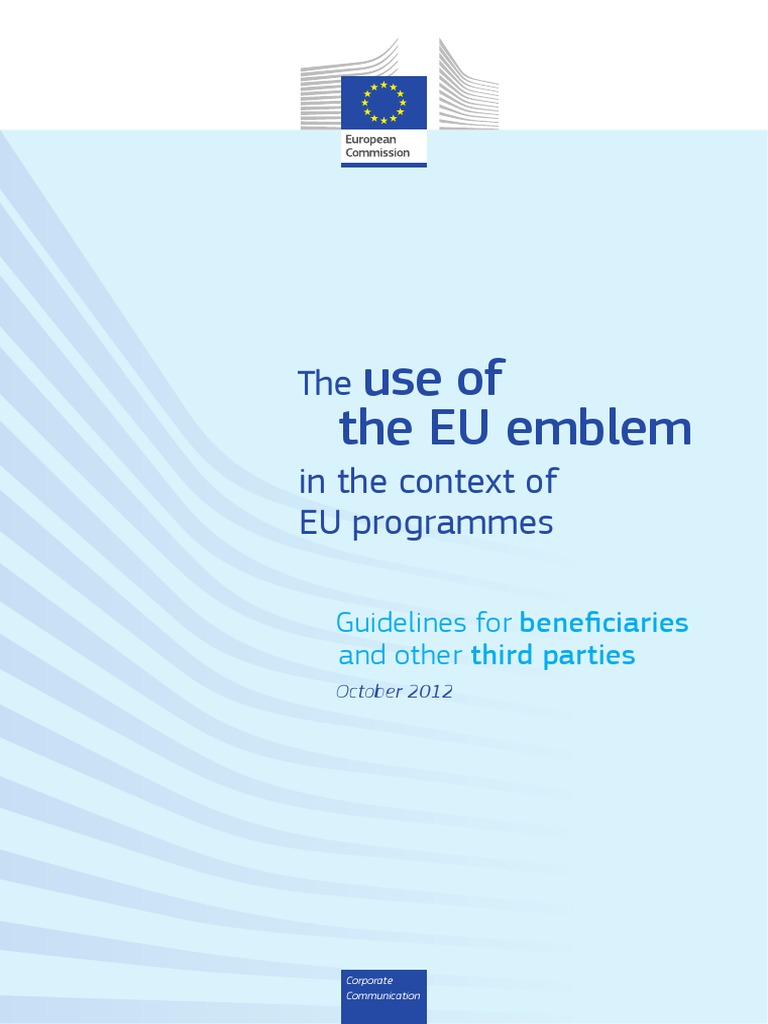 Use-Emblem en PDF | PDF