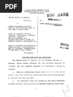 Nigerian Penal Code Law | PDF | Crimes | Crime & Violence