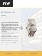 6631 Baseband | PDF | Electrical Connector | Electrical Engineering