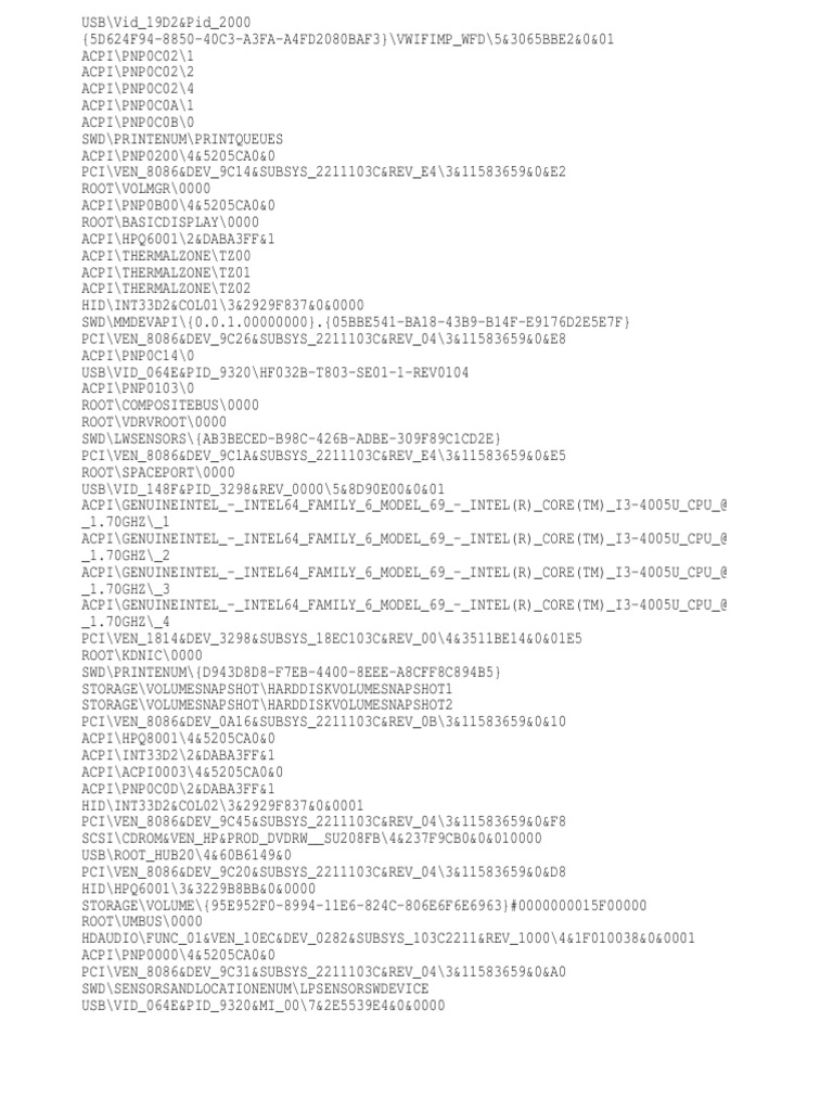 Debug 1214 | Download Free PDF | Physical Layer Protocols | Bios