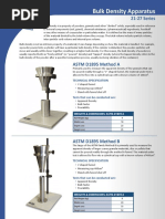 Tds Trilon M Types en | PDF | Corrosion | Chelation