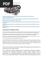 131-9B APU - Handbook | PDF | Pump | Valve
