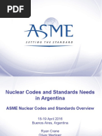 ASME NQA-1 Quality Assurance Requirements For Nuclear Facility ...