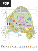 Royal Bournemouth Hospital Site Plan: A338 Wessex Wa y | PDF | Clinical ...