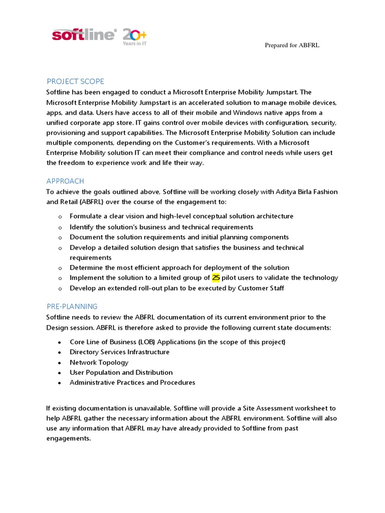 EMS POC Deployment v1.0 | PDF | Mobile App | Computer Networking