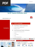 Volte Ims Sip Registration Call Flow Procedure | PDF | Ip Multimedia ...
