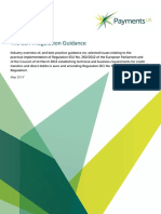 Guidelines On Fraud Reporting (EBA GL-2018-05) - EN | PDF | Fraud ...