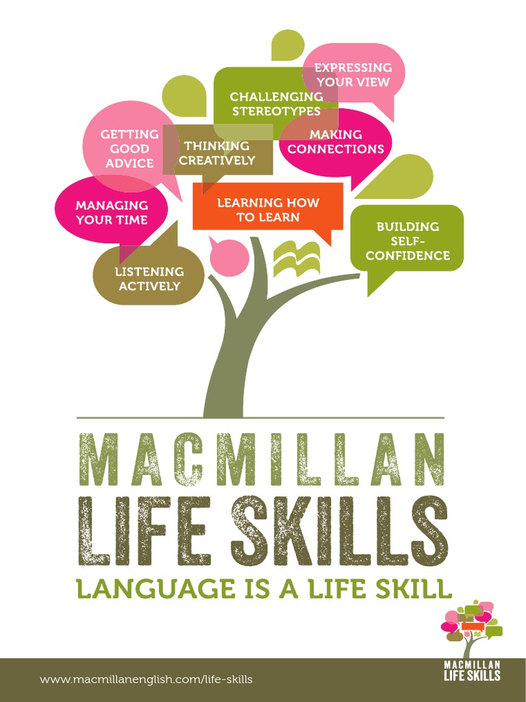 The Life Skills Handbook | Download Free PDF | Critical Thinking | Teachers