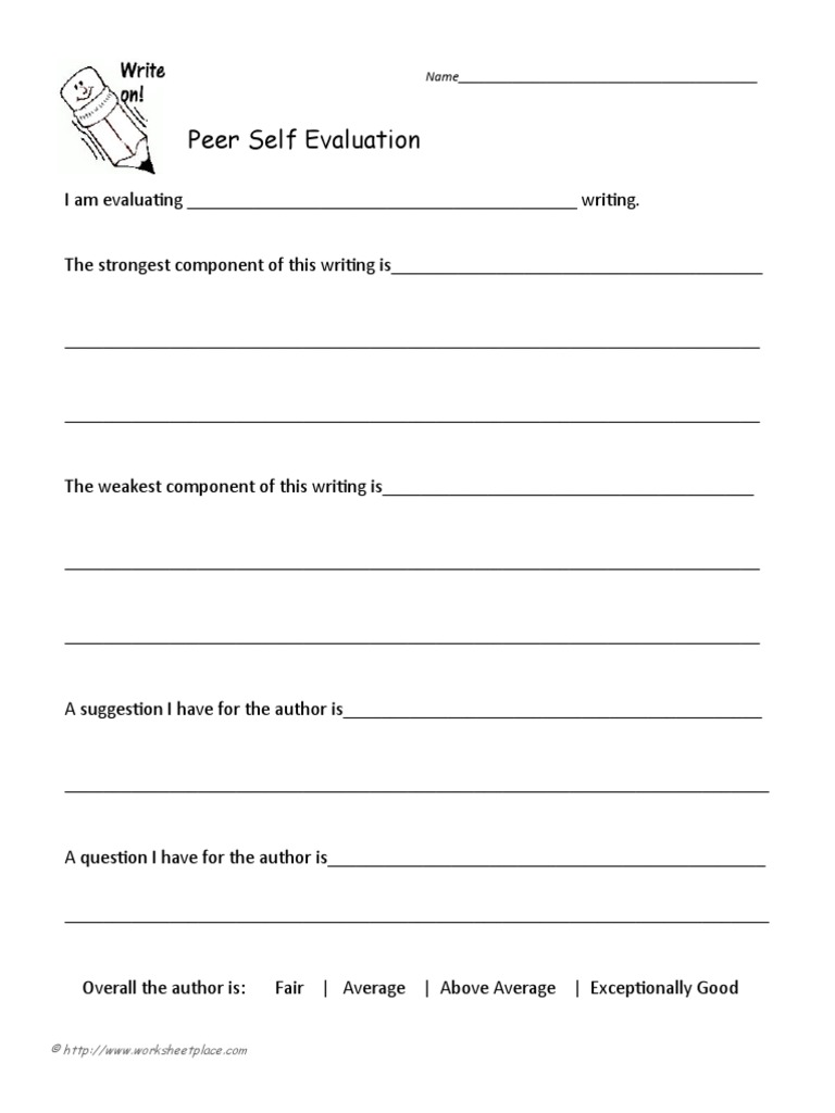 Writing-Peer-Assessment 1 | PDF | Career & Growth