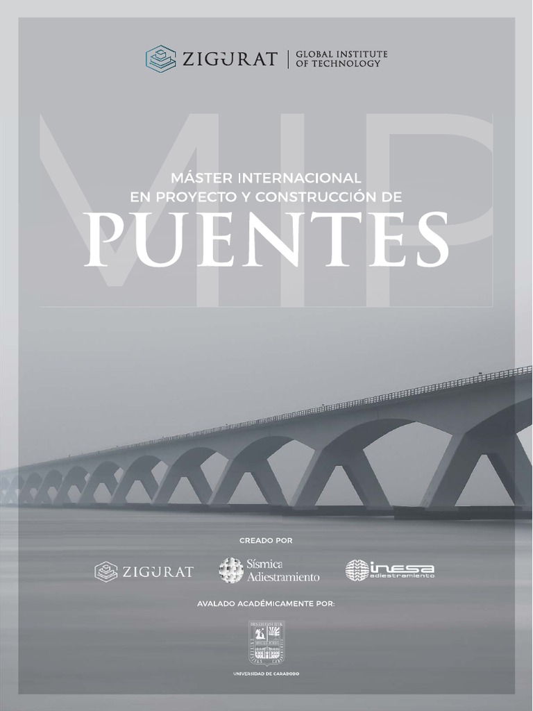 Catalogo Mip PDF | PDF | Diseño | Ingeniero civil