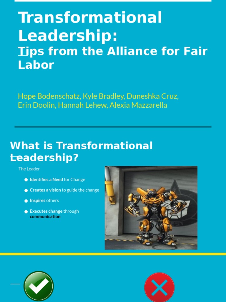 Leadership Capstone Project | PDF | Leadership | Cognitive Science