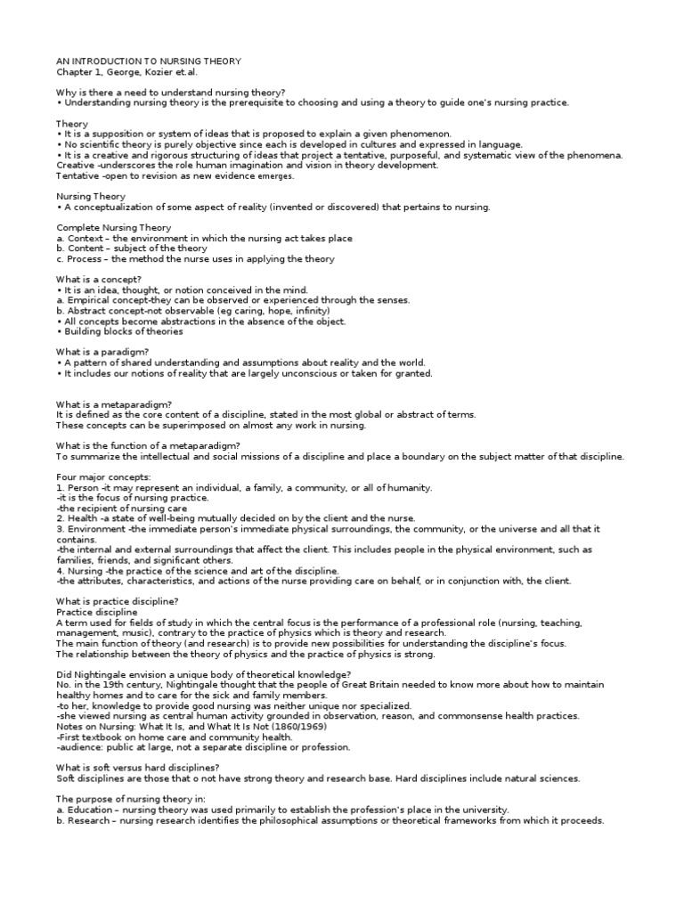 TFN | PDF | Medical Diagnosis | Theory