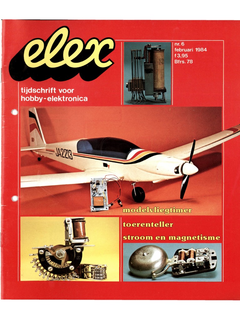 Elex 1984 06 | PDF