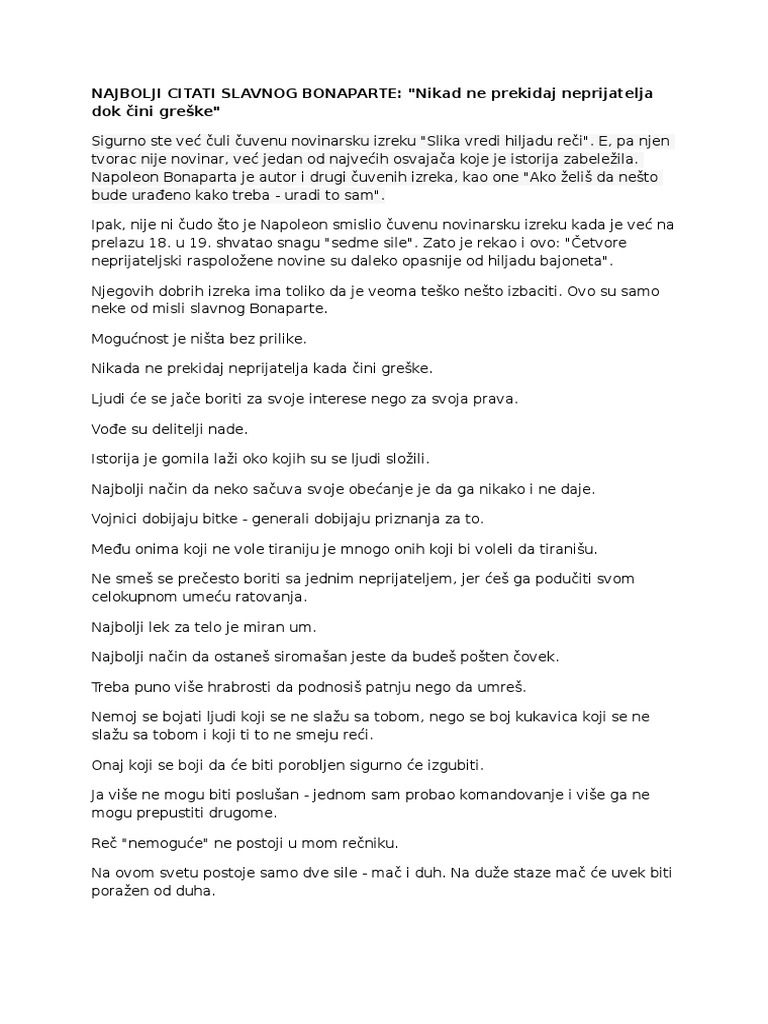 CITATI | PDF