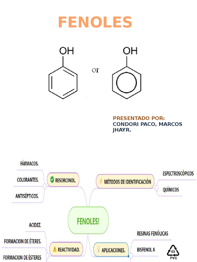 Reactividad de los Fenoles.pptx