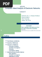 FLANN | PDF | Trigonometric Functions | Artificial Neural Network