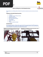 Geronimo Emergency Escape Line Manual | PDF | Screw | Anchor