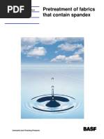 AATCC Test Method 135-2004 - PDF | PDF | Clothes Dryer | Washing Machine