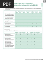 Escala Mrs para Evaluar Calidad de Vida en Perimenopausia Y Menopausia ...