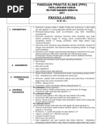 PPK Serumen Prop | PDF