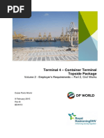 Kahramaa Appendix 11 | PDF | Road | Specification (Technical Standard)